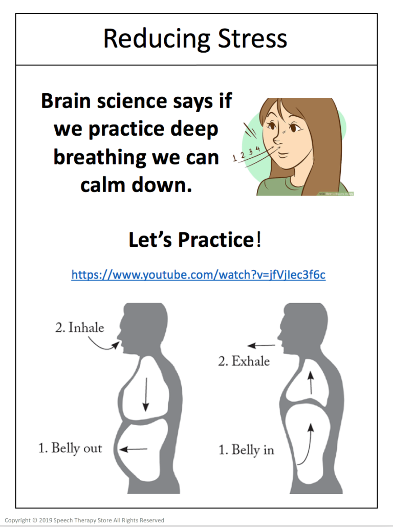 Modified Mental Health and Suicide Prevention - Speech Therapy Store