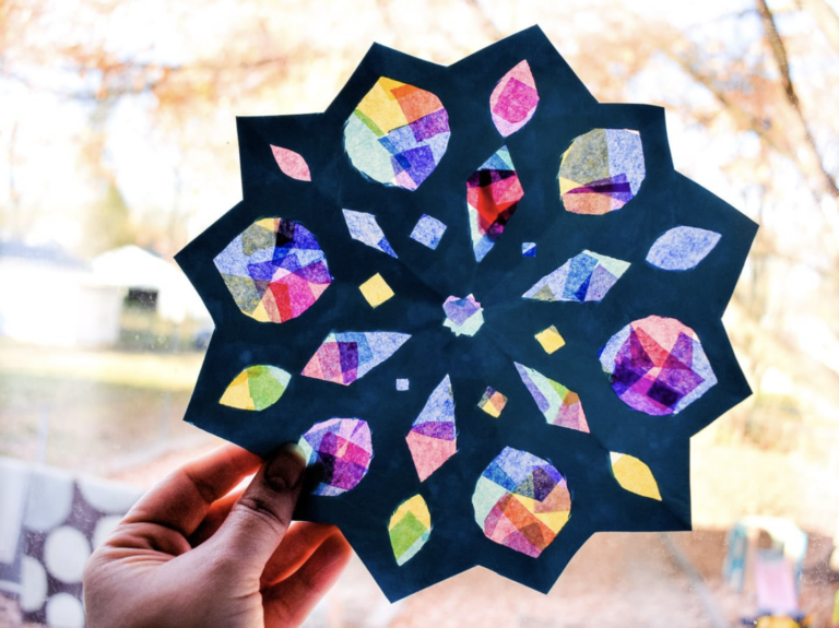 43+ Best January Crafts for Kids - Speech Therapy Store