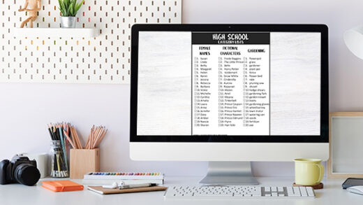 35+ Activities to Teach Categories for Speech Therapy - Speech Therapy ...