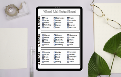 31+ Fun Apple Themed Activities for Speech Therapy - Speech Therapy Store