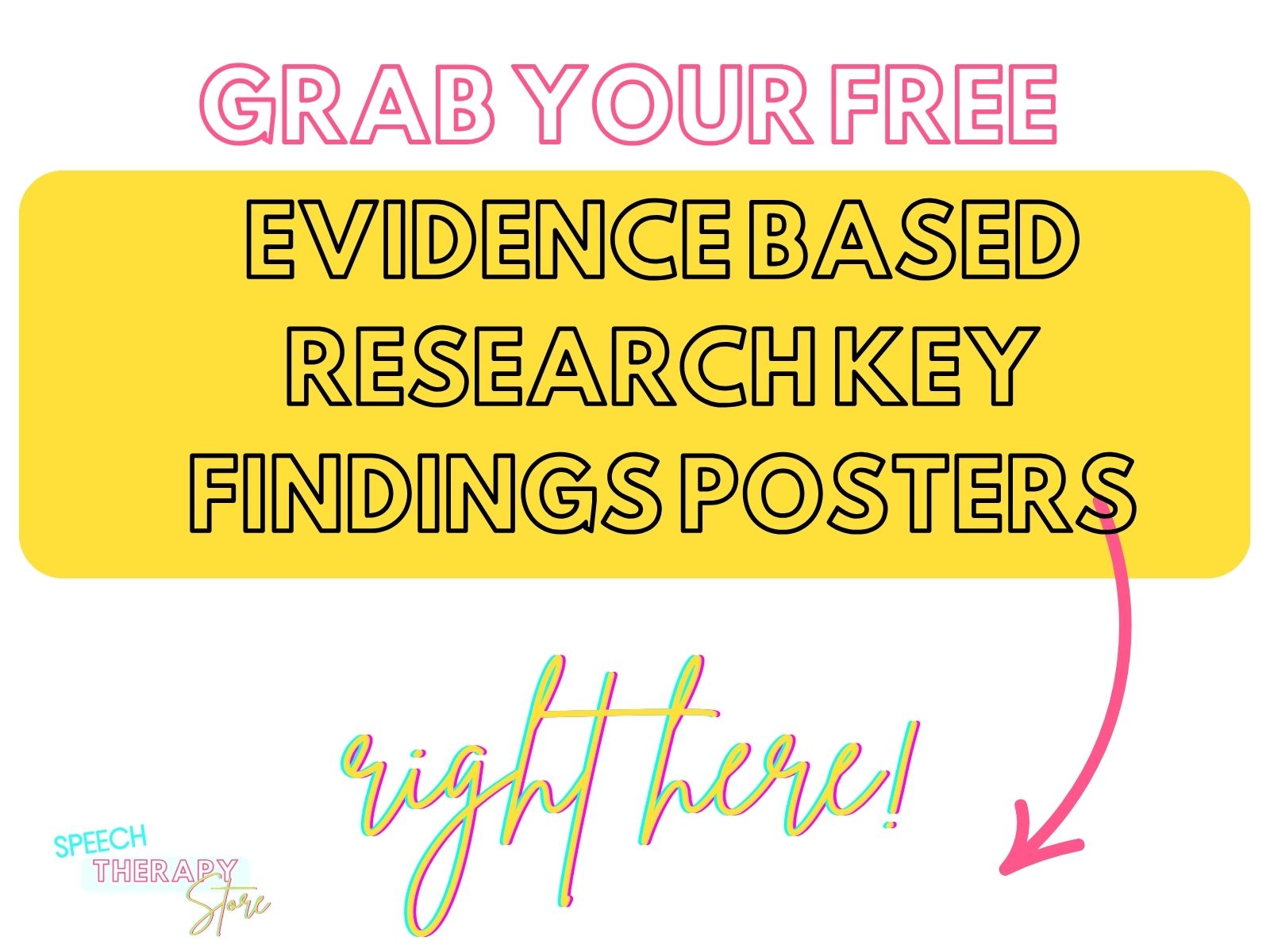 Evidence-Based Speech Therapy Strategies (Made Simple) - Speech Therapy ...