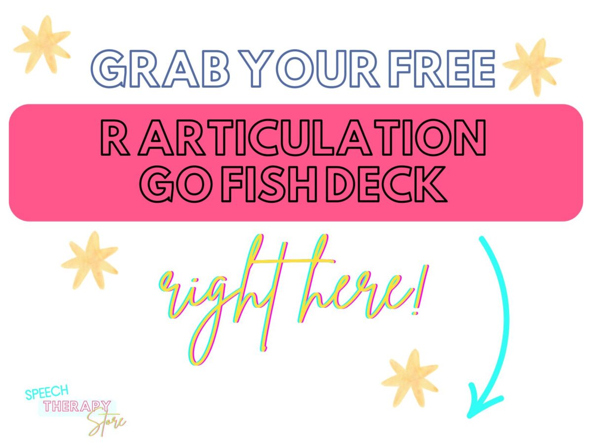 The Best Quick & Free Articulation Card Games (Free Downloads ...