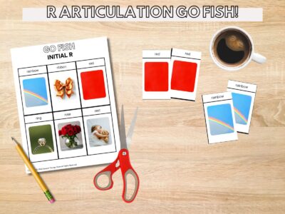 The Best Quick & Free Articulation Card Games (Free Downloads ...