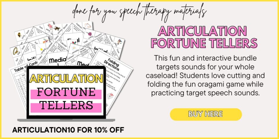 R Made Fun! (Free Roll & Say Game) - Speech Therapy Store